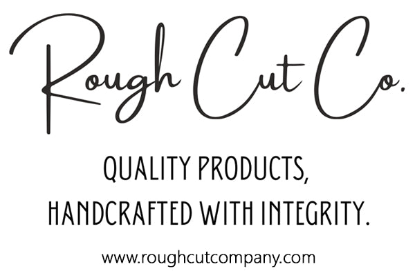 The Rough Cut Journal – Tagged "Quiz"– Rough Cut Co.